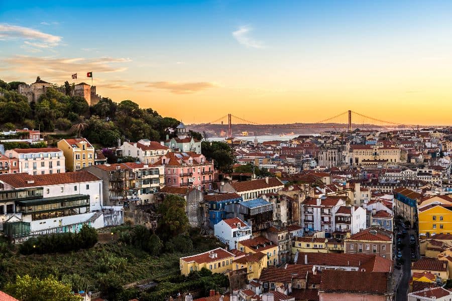 17 Best Places to Visit in February to Escape Winter (2026)