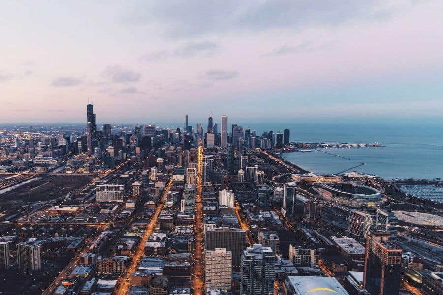 Ultimate Chicago Travel Guide For First Timers (2026)
