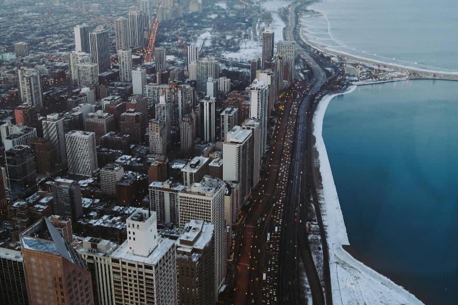 Ultimate Travel Guide to Chicago in February (2025)