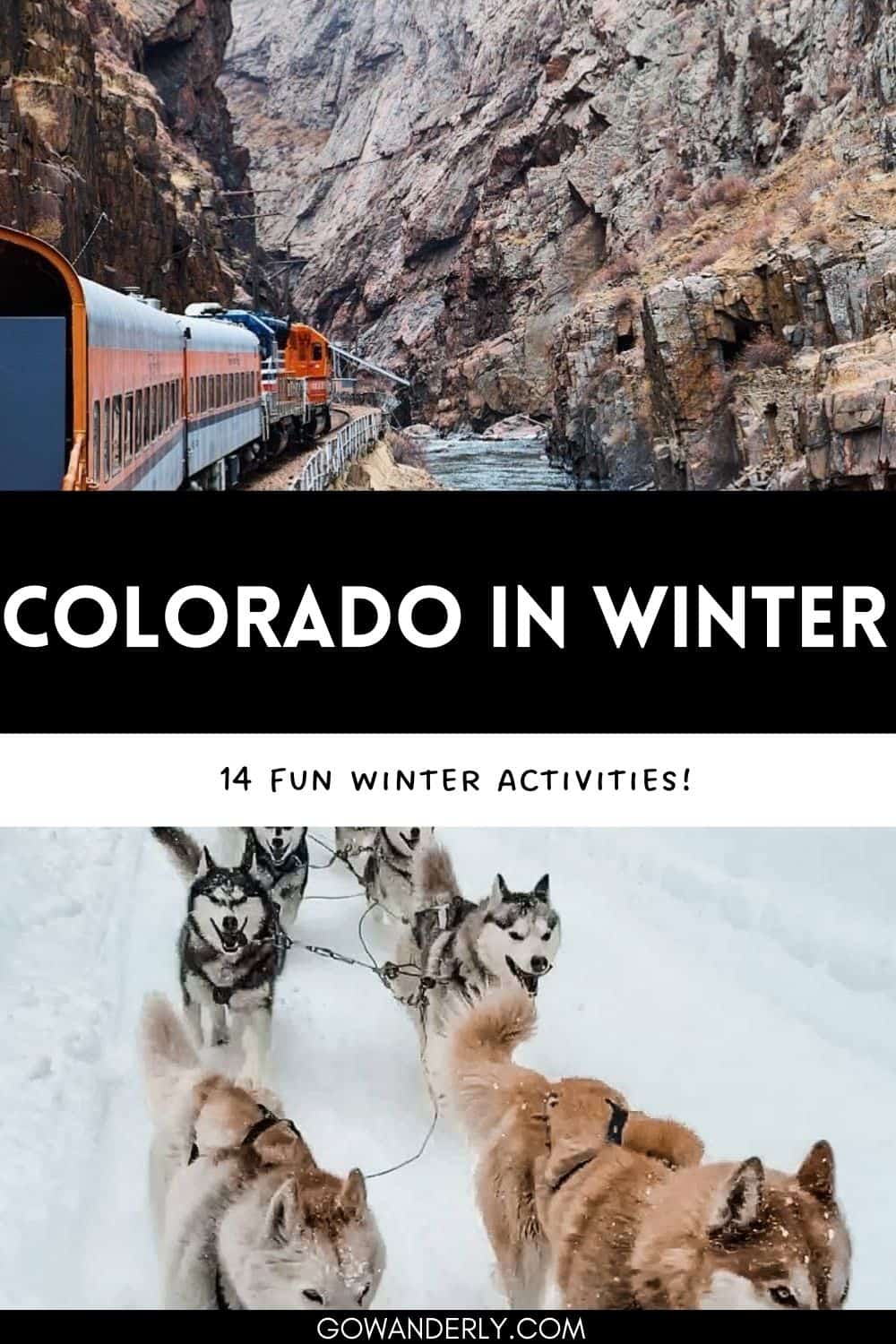 14 Bucket List Things to Do in Colorado in Winter (2026)