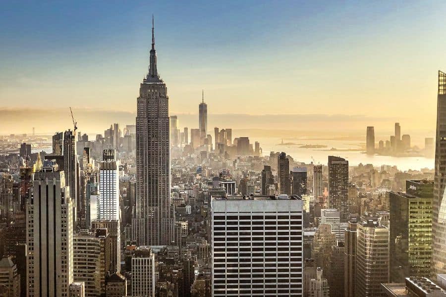 16 Best New York Rooftop Bars With Stunning Views (2025)