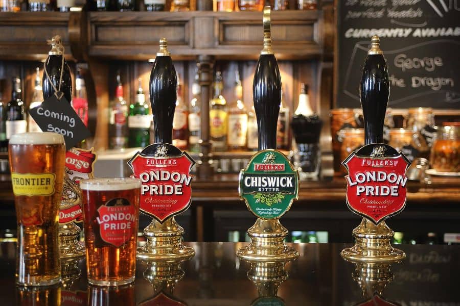 15 Best London Pubs That Locals Love (2026)