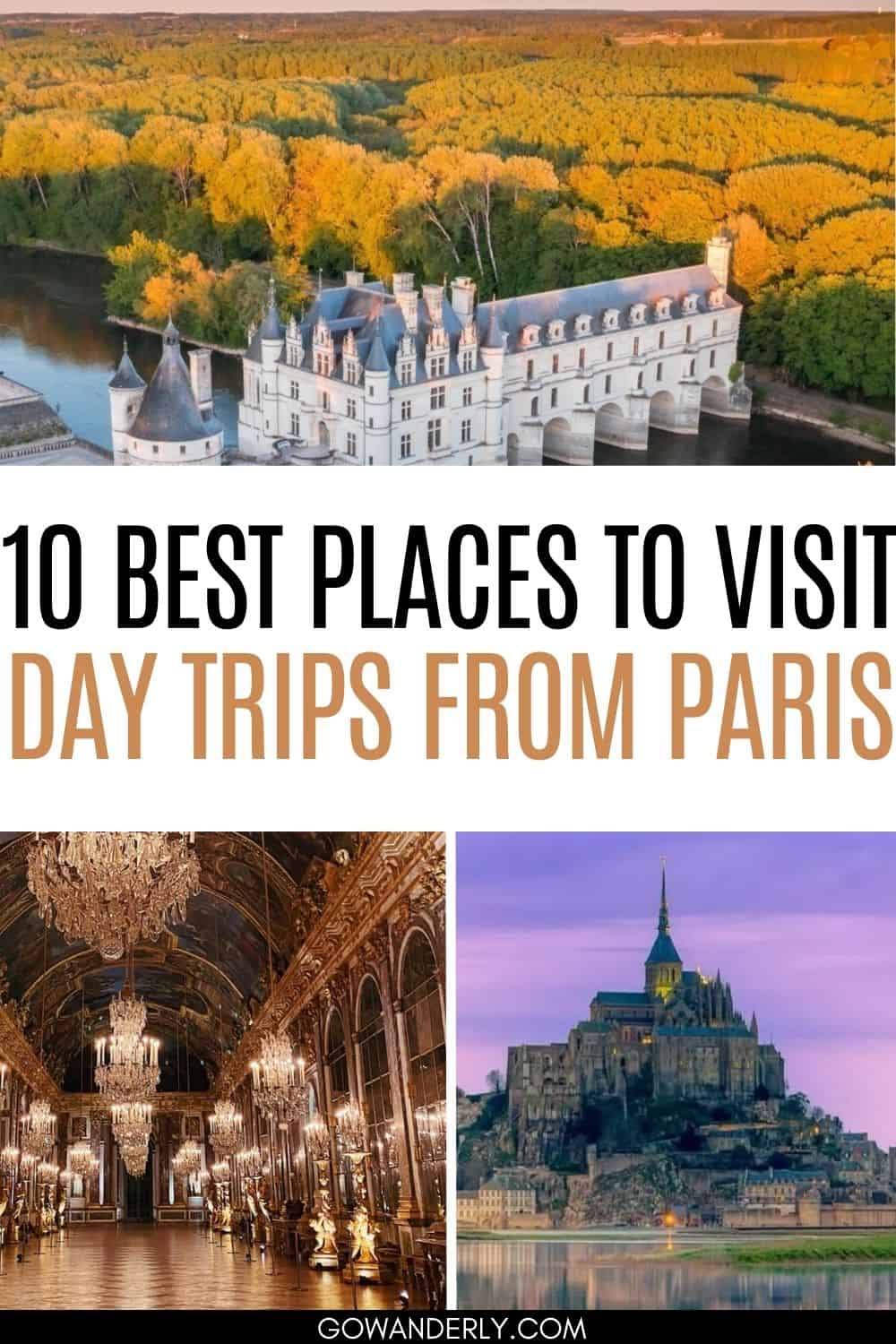 10 Unmissable Day Trips From Paris (2026)