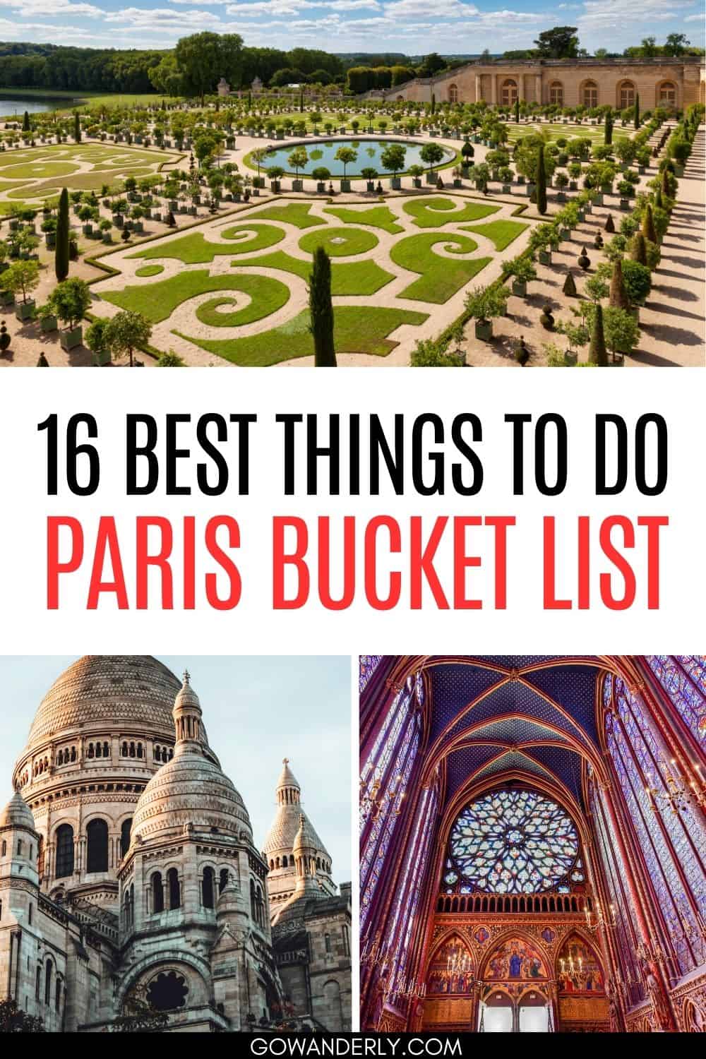 16 Best Things to Do in Paris for Your Bucket List (2026)