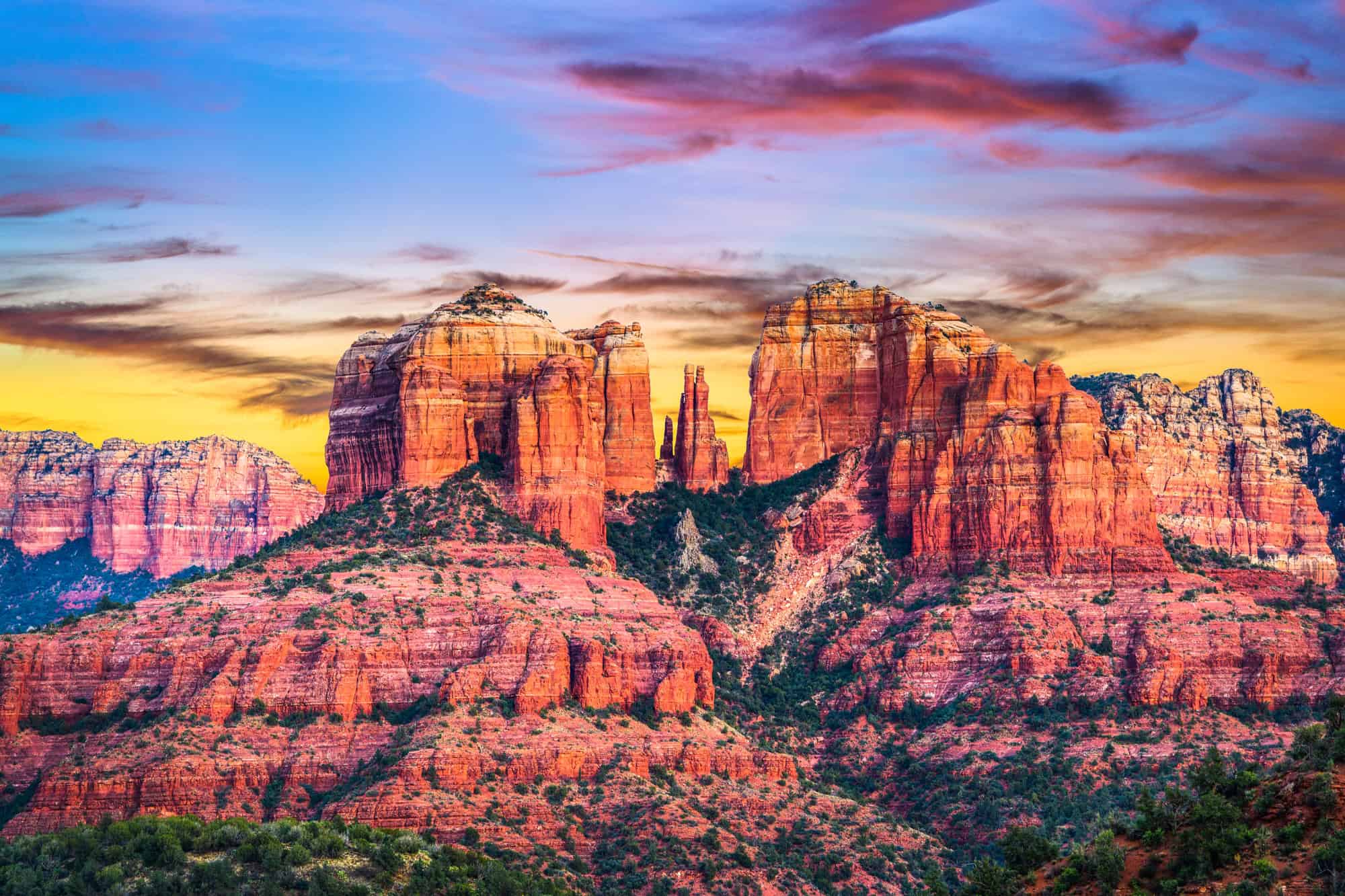Ultimate Sedona Travel Guide For First Timers (2026)