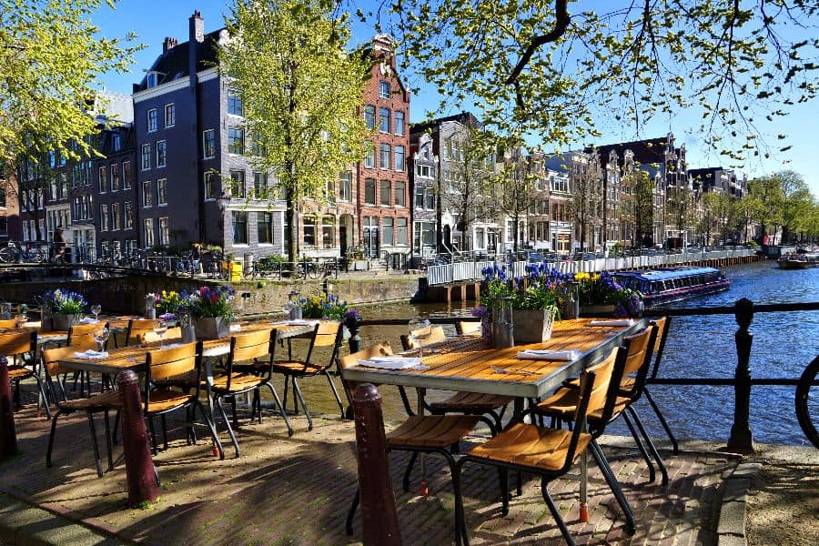 15 Best Amsterdam Restaurants You Need to Try (2026)