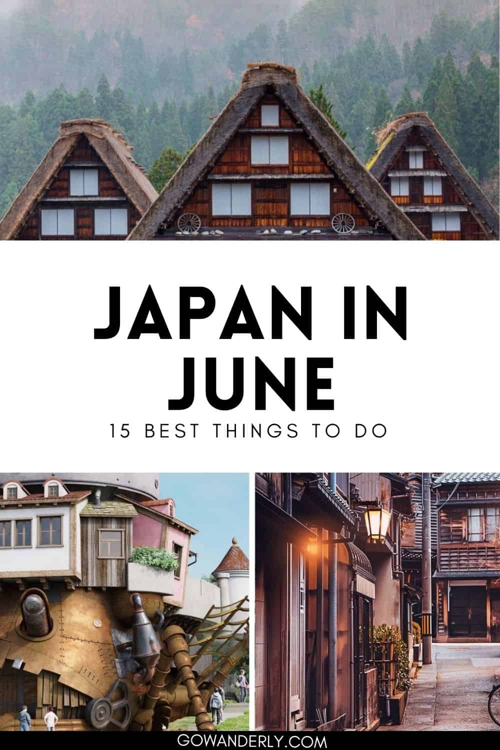 15 Best Things to Do in Japan in June (2026)