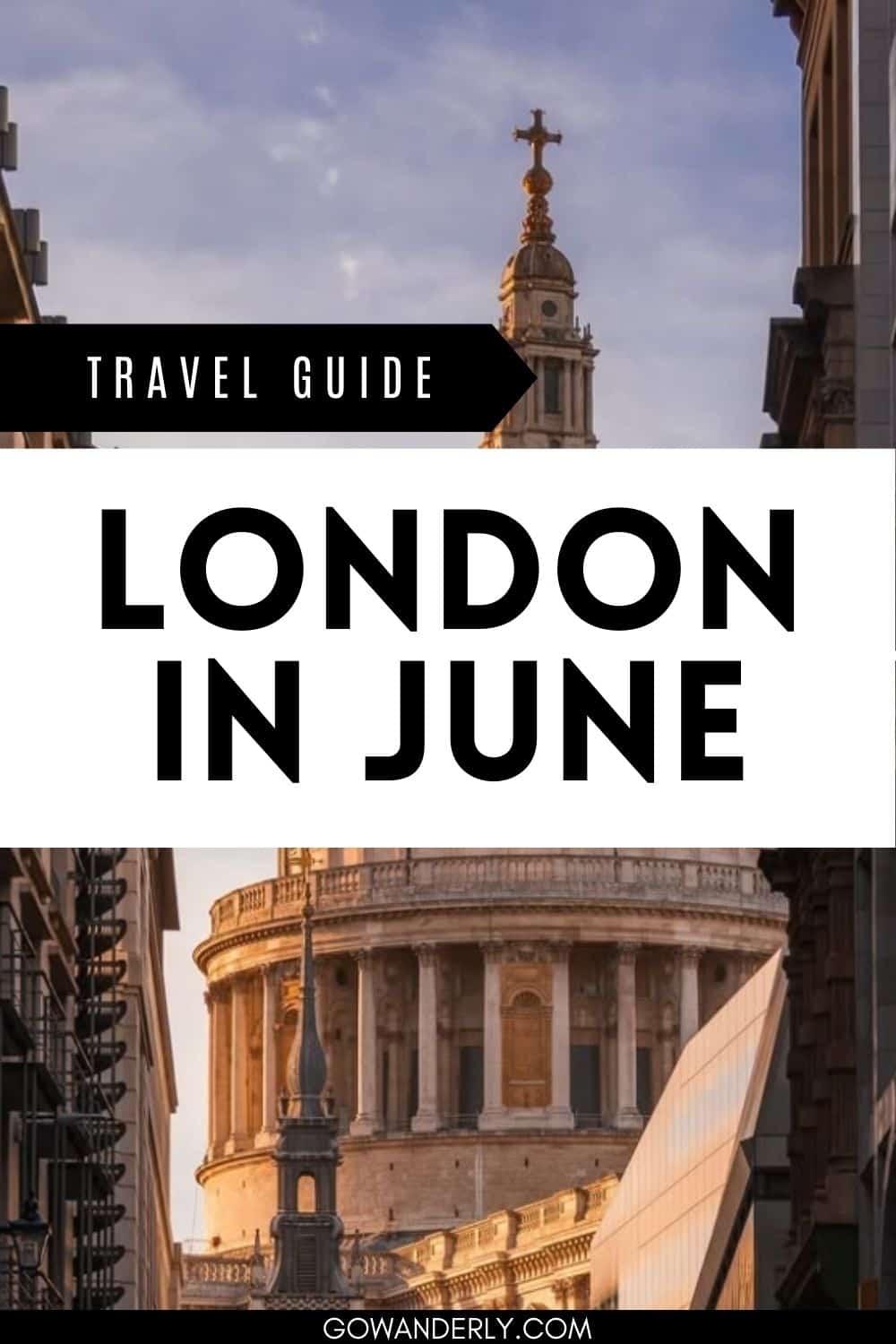 Ultimate Guide to Traveling to London in June (2026)