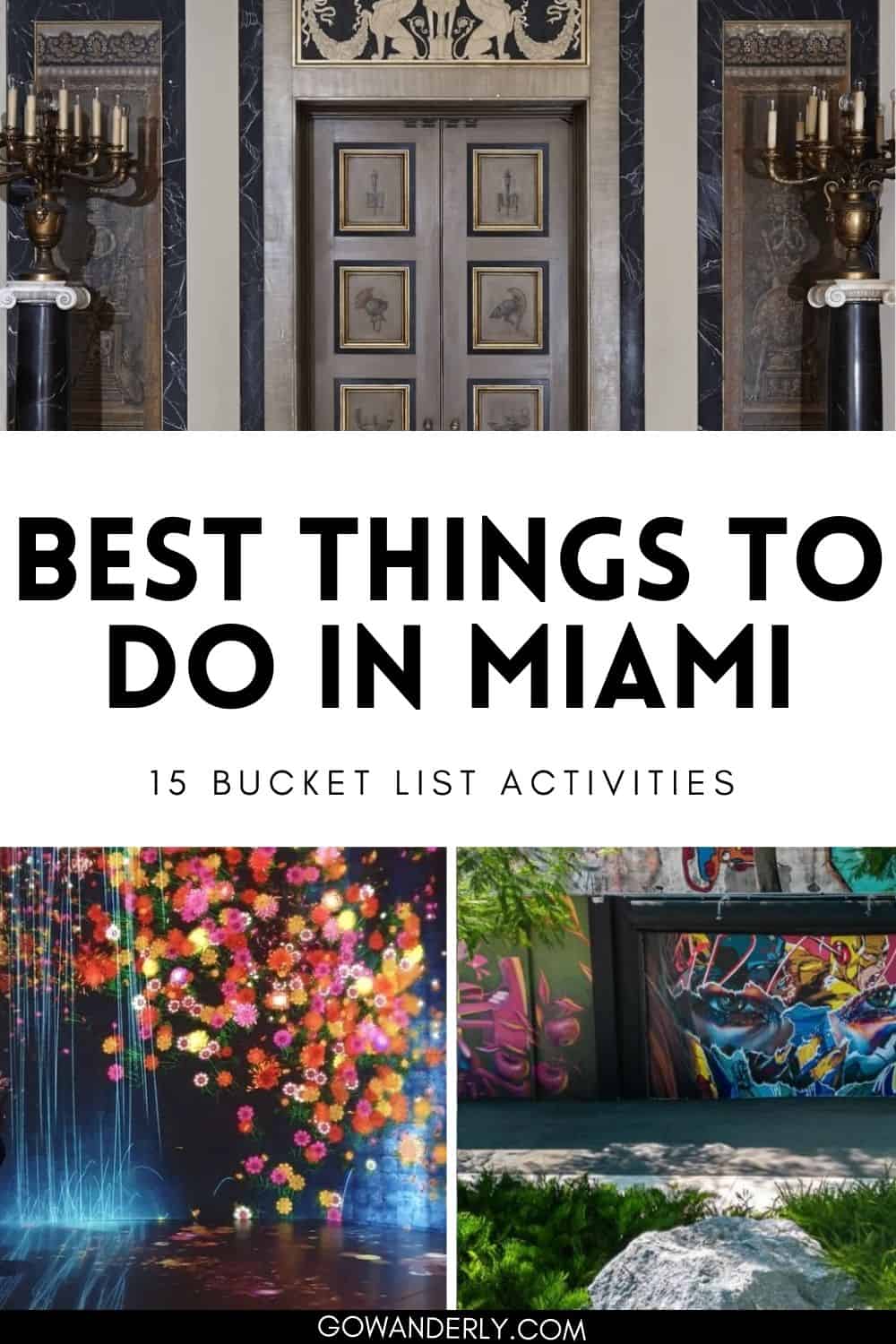 15 Best Things to Do in Miami for Your Bucket List (2026)